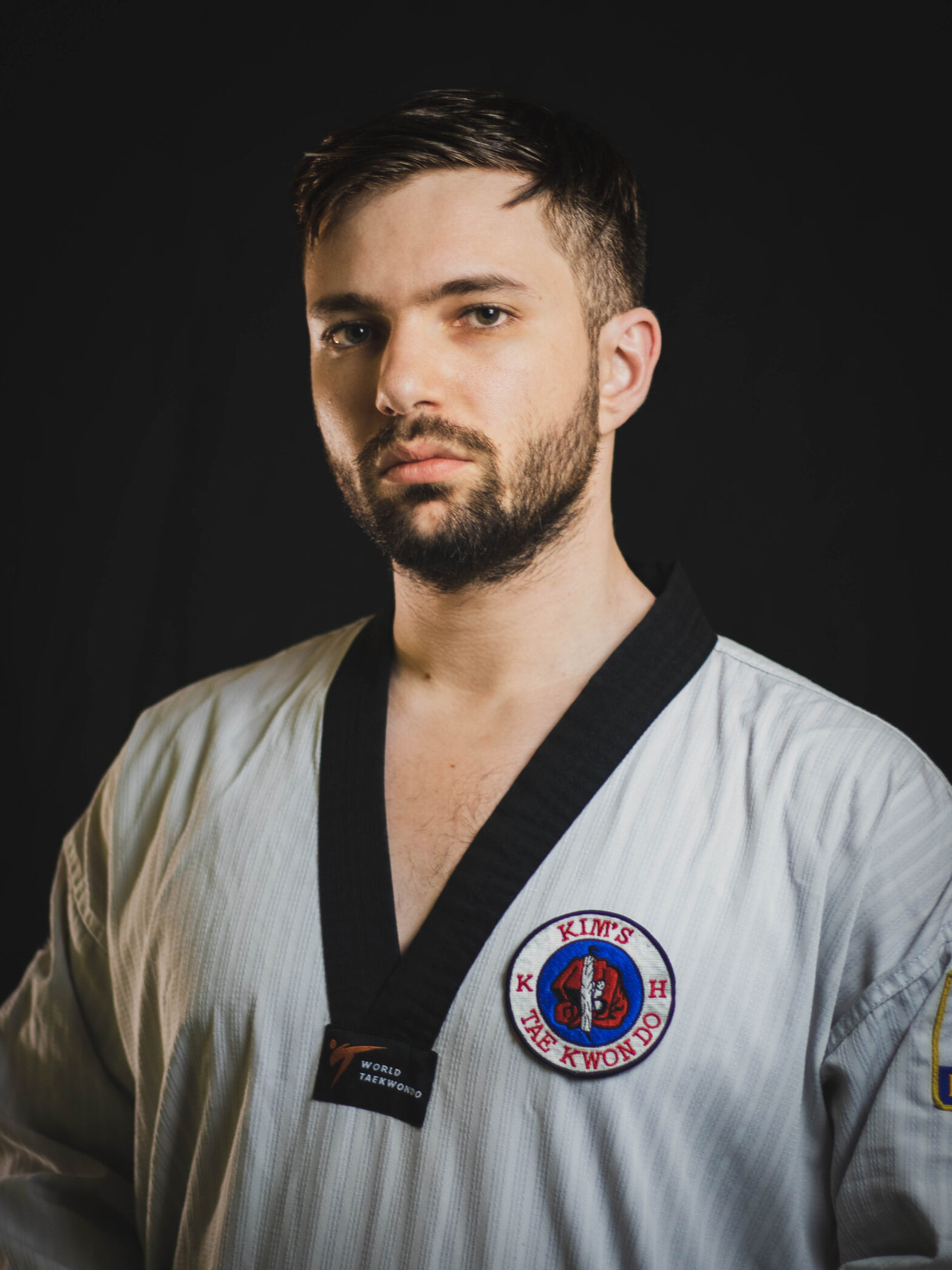 Instructors - Kim`s Taekwondo